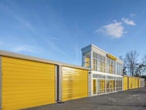 Residential Storage from Storage King | Storage King USA