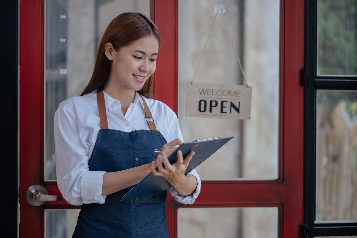 How To Choose the Perfect Location for Your Small Business